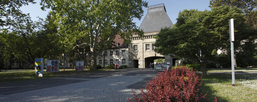 Mainz Johannes Gutenberg Üniversitesi - Mayla Abroad Yurt Dışı Eğitim ...