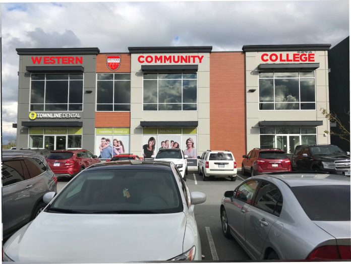 Western Community College | Mayla Abroad Yurt Dışı Eğitim Danışmanlığı